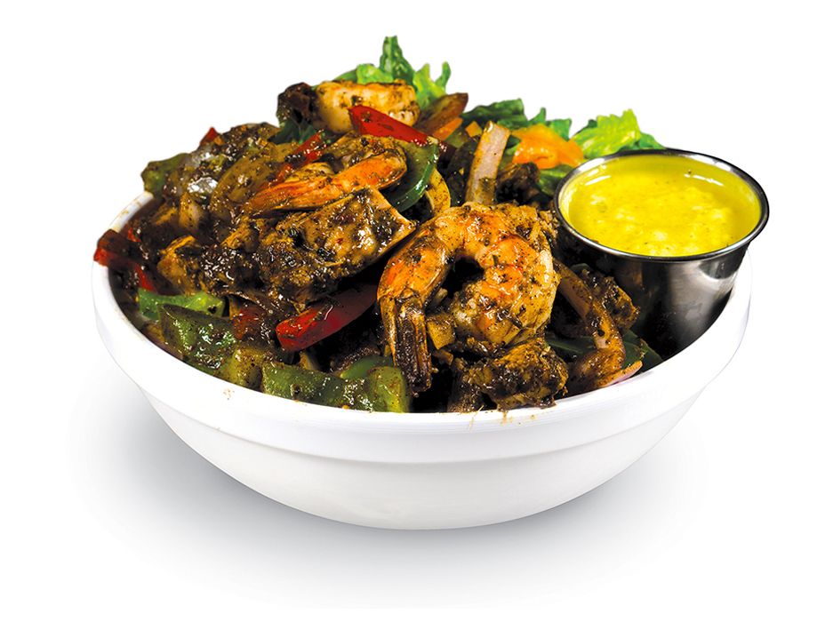 Drastix Menu : From delicious skewers and savory appetizers to delectable desserts