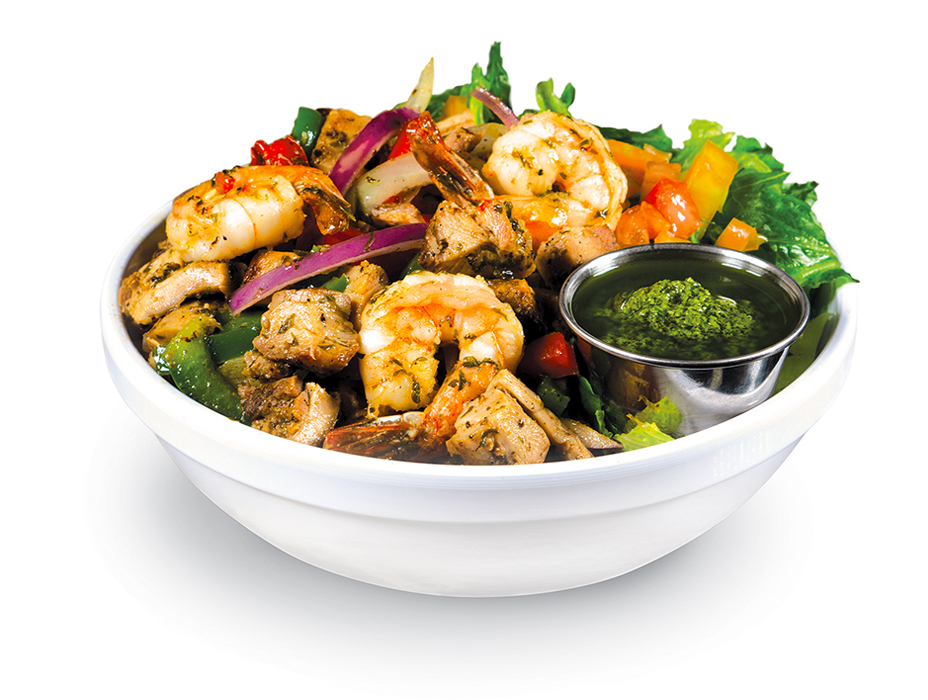 Drastix Menu : From delicious skewers and savory appetizers to delectable desserts