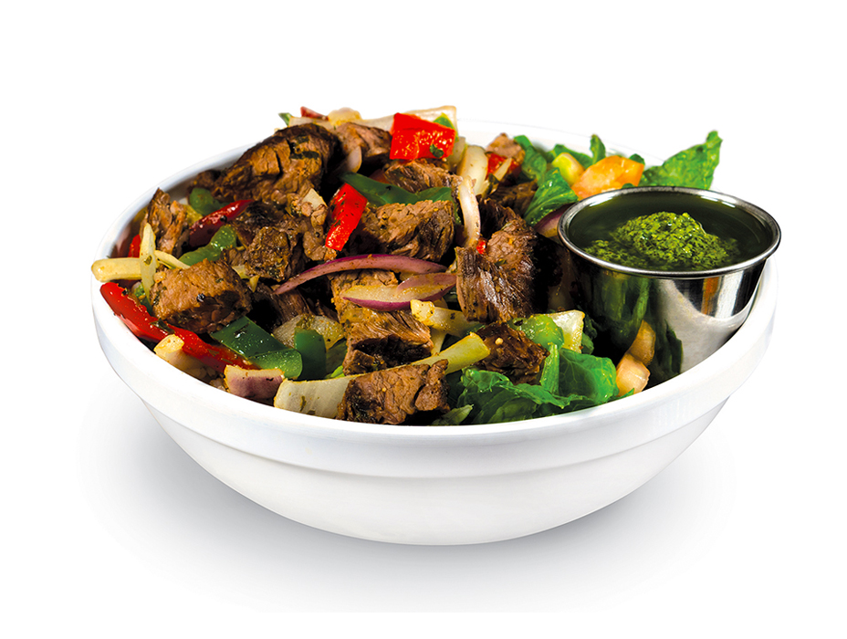 Drastix Menu : From delicious skewers and savory appetizers to delectable desserts