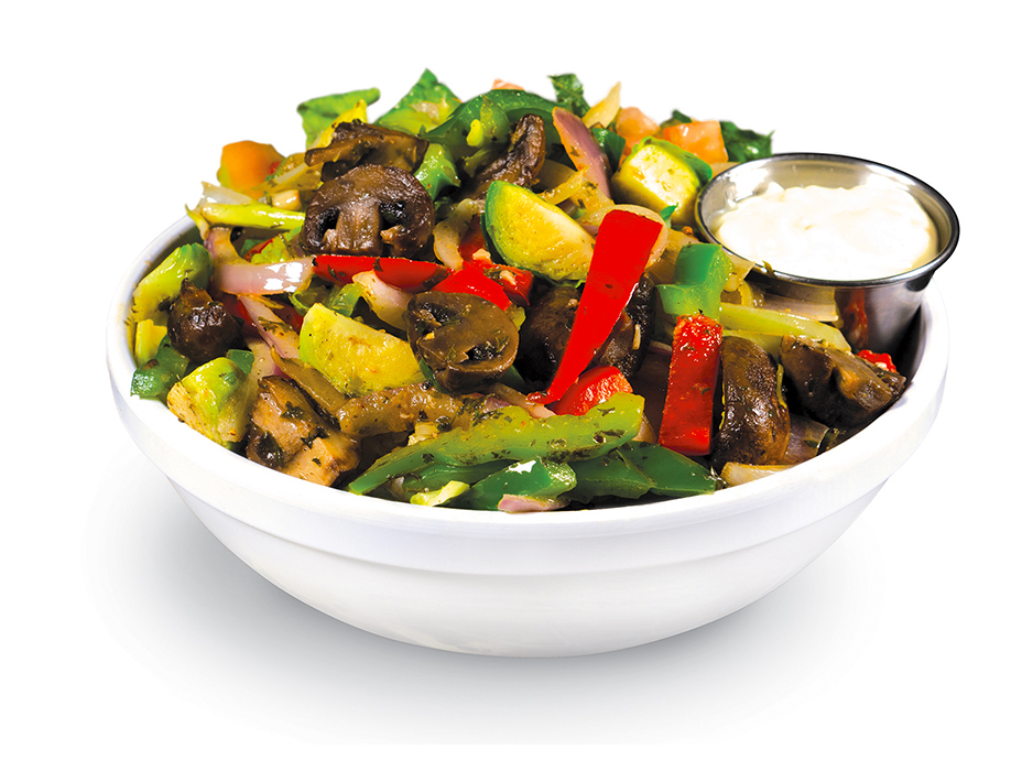 Drastix Menu : From delicious skewers and savory appetizers to delectable desserts