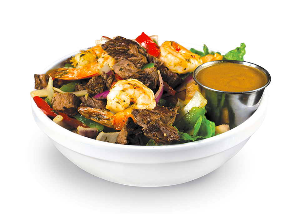 Drastix Menu : From delicious skewers and savory appetizers to delectable desserts